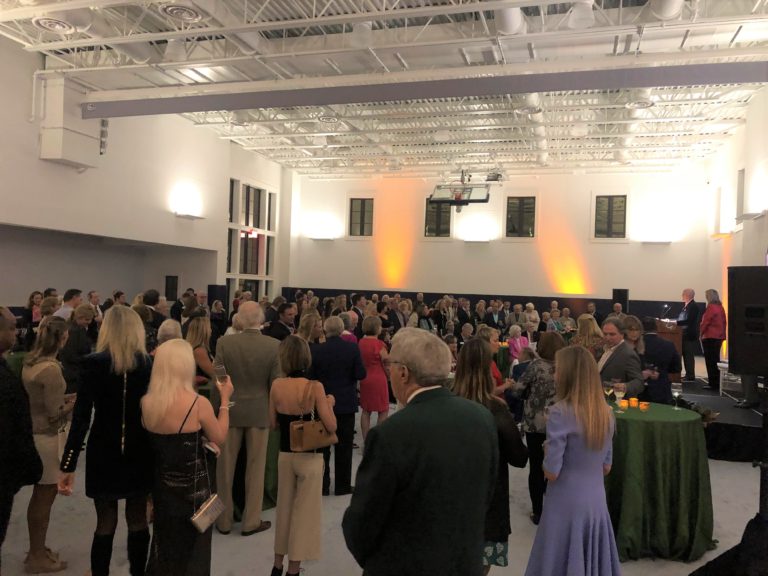 Facility Rentals – Palm Beach Recreation