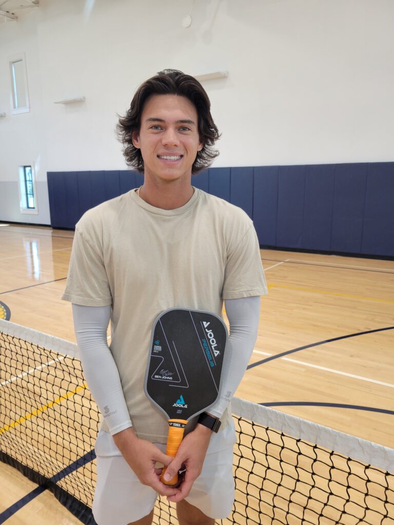 Pickleball – Palm Beach Recreation