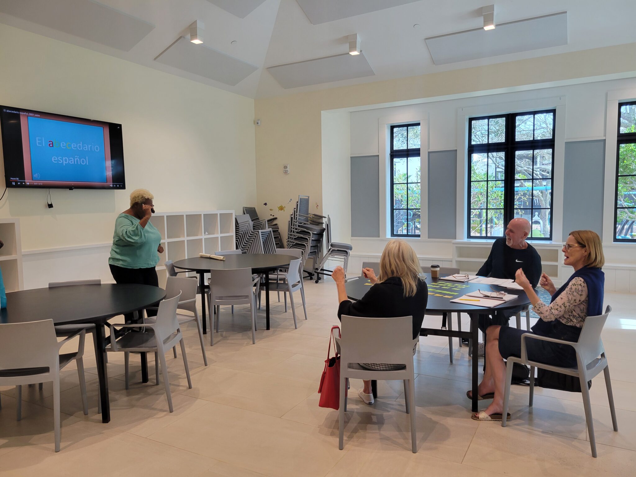 Adult Programs – Palm Beach Recreation