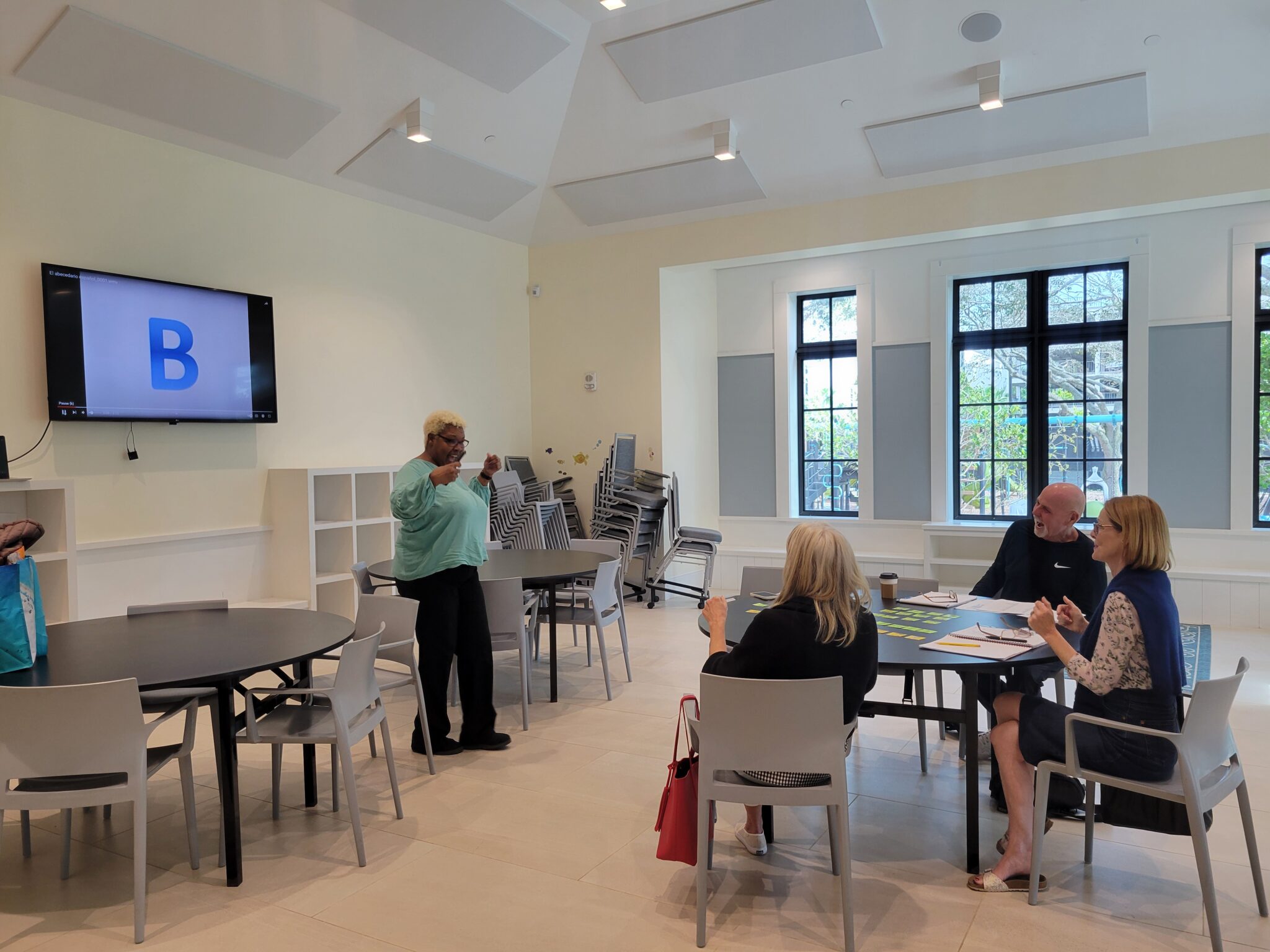 Adult Programs – Palm Beach Recreation