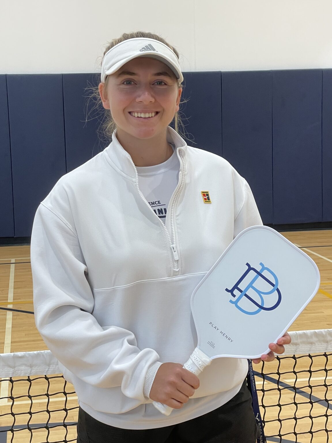 Pickleball – Palm Beach Recreation