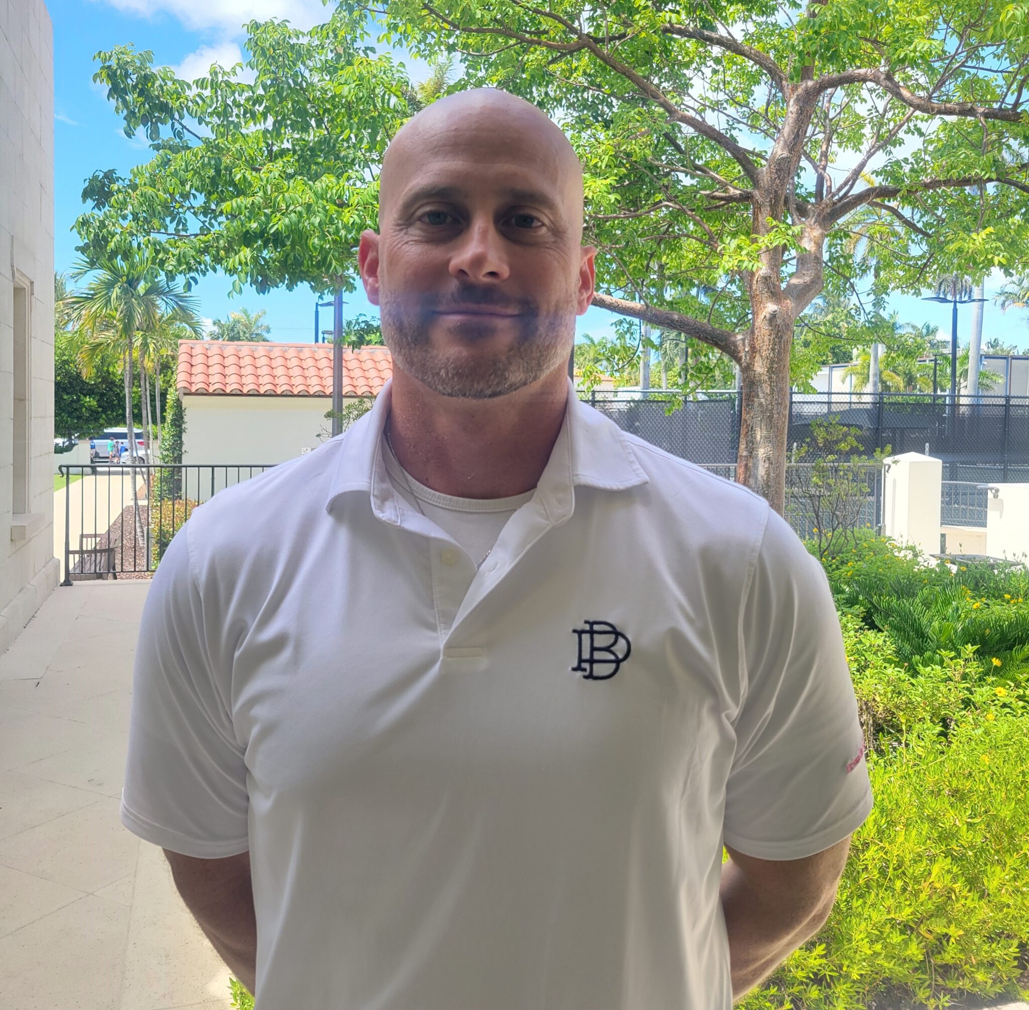 Fitness – Palm Beach Recreation