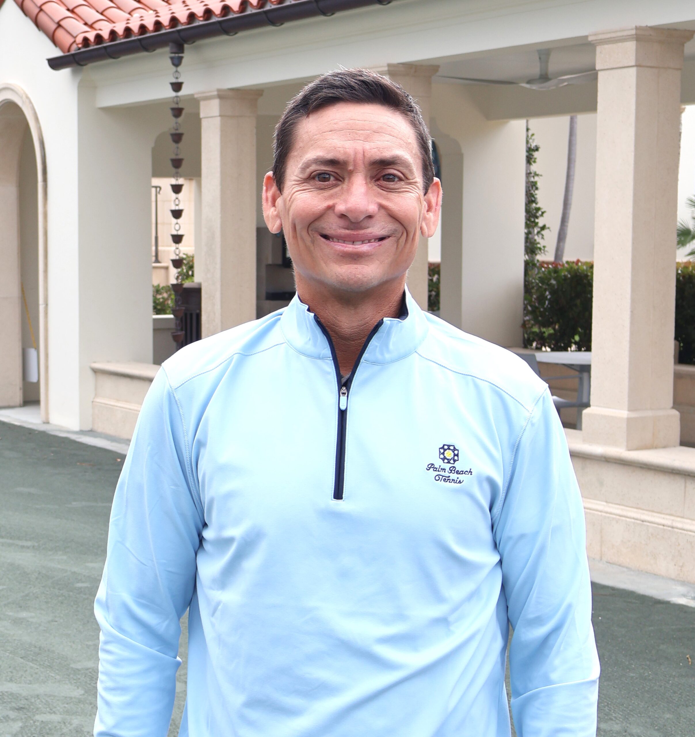 Tennis – Palm Beach Recreation