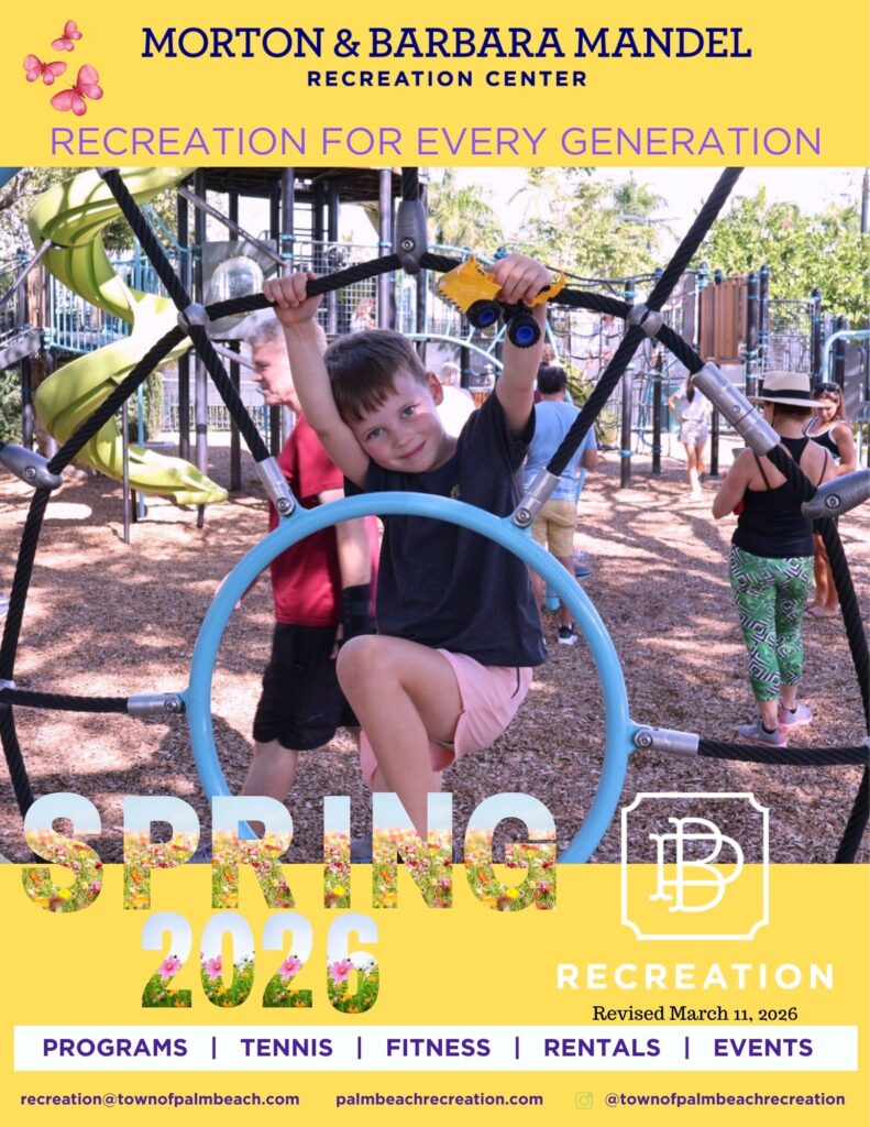 Youth Sports – Palm Beach Recreation